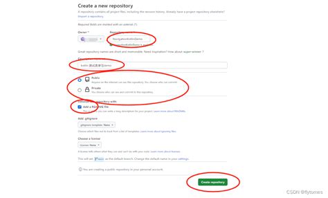 git 创建远程库 第一次提交代码 git首次提交代码到远程仓库 csdn博客