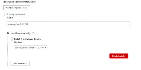 How To Integrate Sonarqube With Jenkins How To Integrate Sonarqube With Jenkins