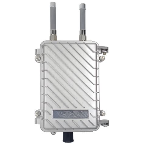 Lorawan Gateway With Ethernet Wifi Gps And 3g4g Support Gaotek
