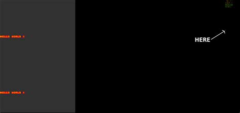 PSXDEV Change The Debug Font Appearance And Color