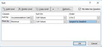 Excel Chapter 2 Business Computers 365