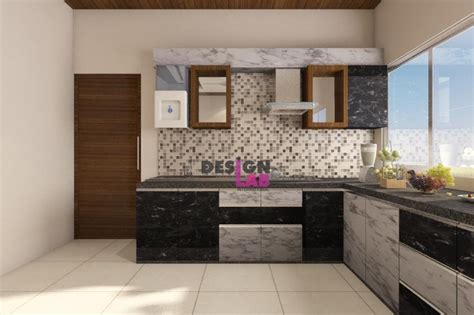 Modern Indian Kitchen Design Ideas For Small Spaces
