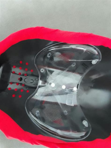 Edith Iron Man Tony Stark Sunglasses High Quality Replica Eyewear