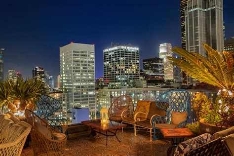 Gallery — Perch La