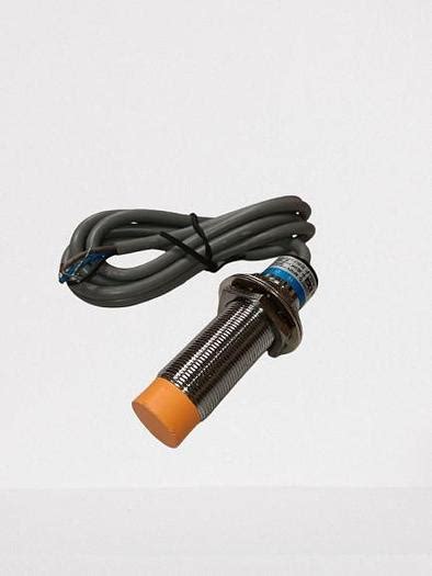 New Limit Switchproximity Sensor For Sale At Edm Network Inc