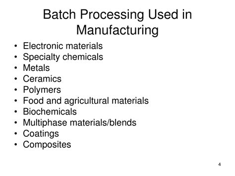 PPT Batch Processing Definition Advantages Disadvantages PowerPoint Presentation ID