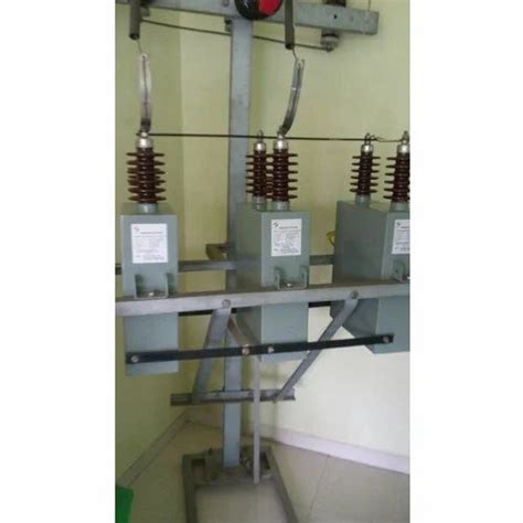 High Voltage Shunt Capacitor At Piece High Voltage Capacitors In Nashik ID
