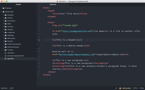 The Best Javascript Editors For Productive Coders And Programmers