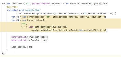 Javas1854 False Positive Intellij Platform Sonar Community