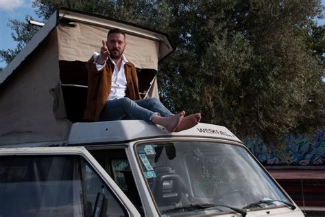 Simone Borrelli S Feet