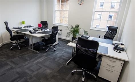 Make The Most Of A Small Office With These Tips