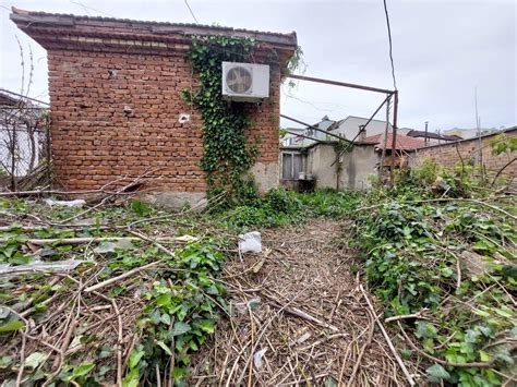 Сливен Парцел в Центъра Продажба 300 кв м В регулация УПИ С ток Водопровод Парцели за застроя