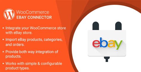 Woocommerce Ebay Connector Plugin Für Wordpress Agentur Zweigelb