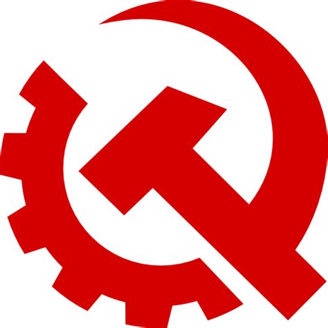 Socialist Symbol Clipart Best