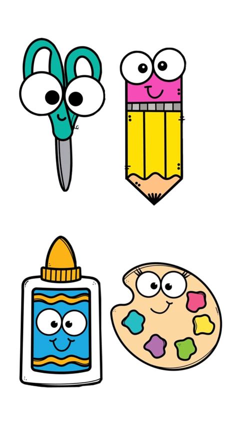 Imagenes De Crayolas Animadas