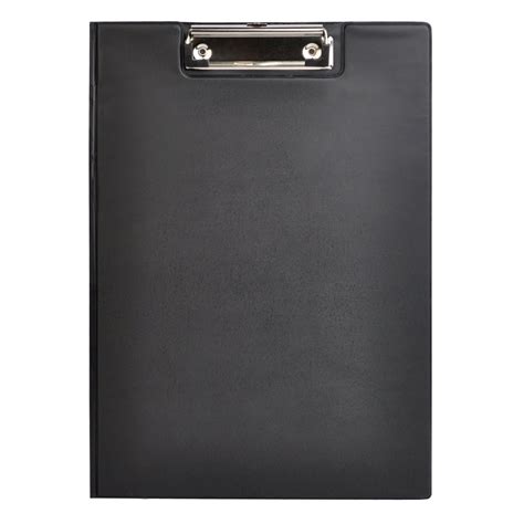 premium double clip board folder in qatar