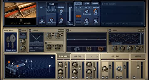 How To Use Vst With Midi Keyboard At Douglas Nunez Blog