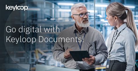 documents keyloop keyloop