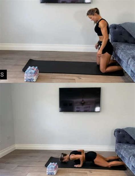 12 Hamstring Exercises To Do At Home To Strengthen Your Legs