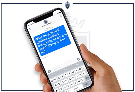 Ways To Build Sexual Tension With Woman Through Text