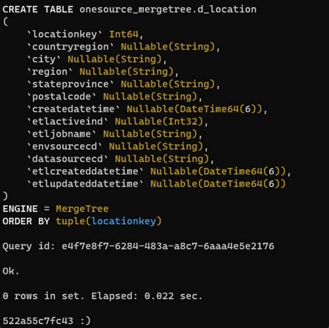how to connect postgresql with clickhouse step by step guide