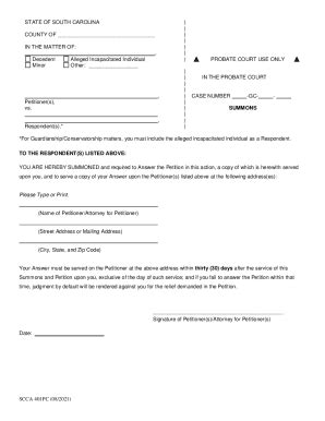Adult Travel Document Application Fill Out Sign Online DocHub