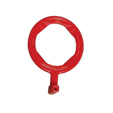 Dentsply Xcp Bitewing Red Aiming Ring 540934