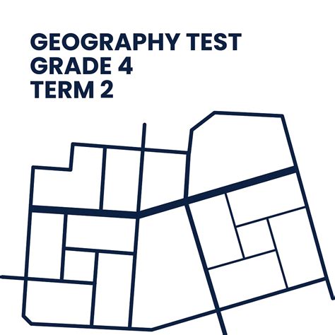 Geography Grade 4 Test Term 2 Cs Summaries