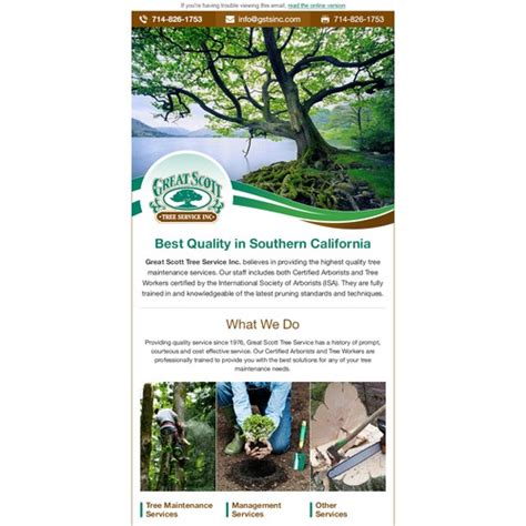 Eye Catching Attractive Constant Contact Header Email Contest