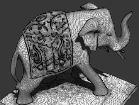 3dsMax 2021 3 Retopology Modifier Quick Start Part 1 Changsoo Eun