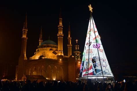ნაძვის ხეები მსოფლიოს სხვადასხვა ქალაქში [ფოტოები] Netgazeti • ნაძვის