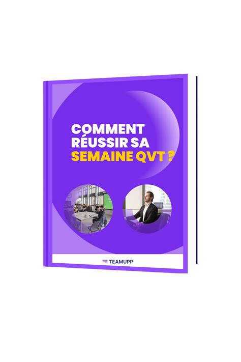 E Book Semaine Qvt Teamupp
