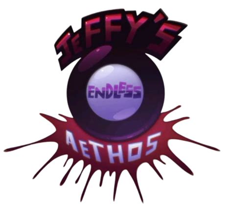 Sml Movie Jeffy S Endless Aethos Funkipedia Mods Wiki Fandom