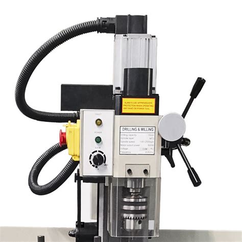 Baileigh MLD 1022 Mill Drill Lathe Combo Lathe Mill