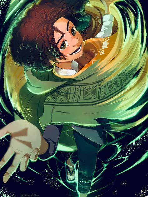 Camilo Madrigal Encanto Drawn By Dragonf1y Danbooru