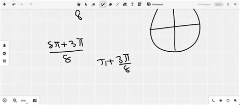 solved determine the quadrant in which each angle lies the angle