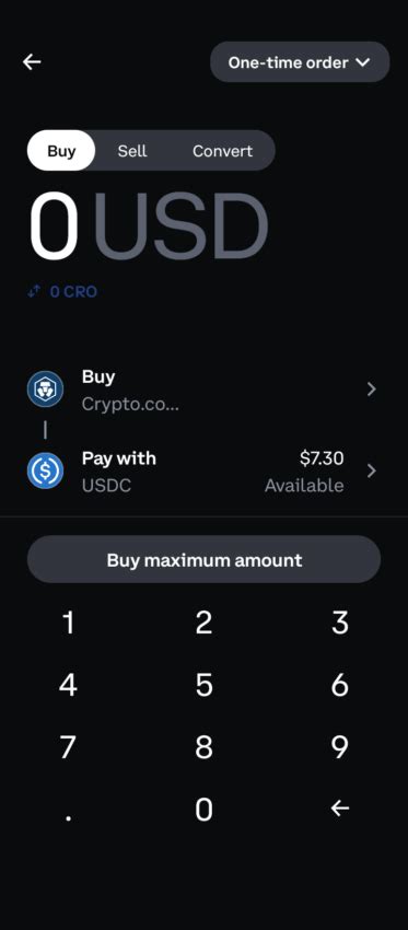 Where To Buy Cronos CRO 5 Best Platforms For 2024