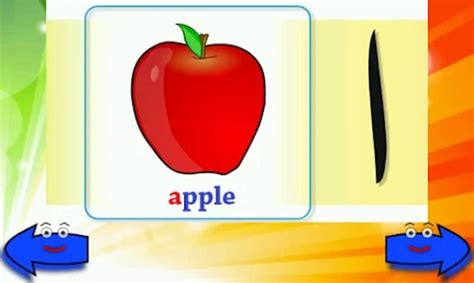 Elif Ba Learning Game English For Android Download
