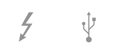 Thunderbolt Vs USB C Connected HDD Workflow Western Digital