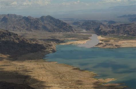 Western Water Leaders Talk Local Solutions Amid Colorado River Crisis