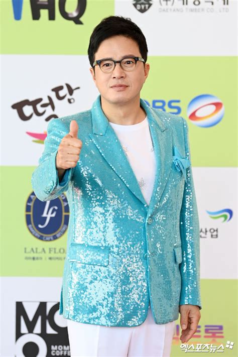 조영구 가요세상 엄지척 엑s Hd포토