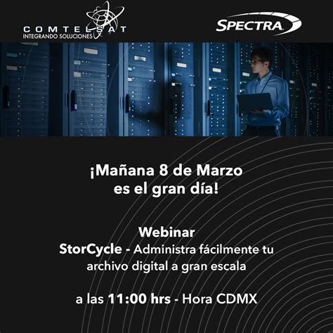 Spectra Logic Posted On Linkedin