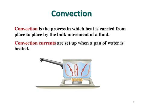 PPT FUNDAMENTAL OF CONVECTION PowerPoint Presentation Free Download ID 1699821