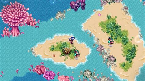 Crosscode A New Home Dlc Announced Keengamer
