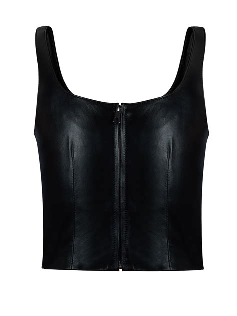Tops : VERA TOP (TOPS) by www.manokhi.com