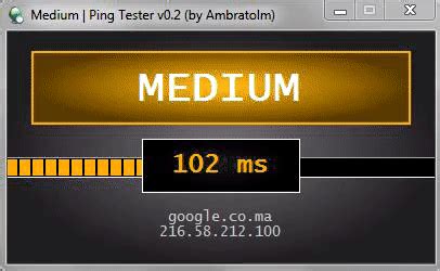 Ping Test GitHub Topics GitHub