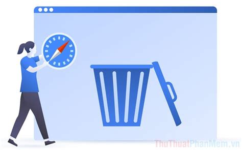 How To Delete Web Data On Safari Using Keyboard Shortcuts