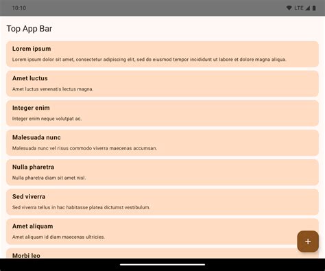 Edge To Edge Display Enforcement In Android OMA Support Help Center
