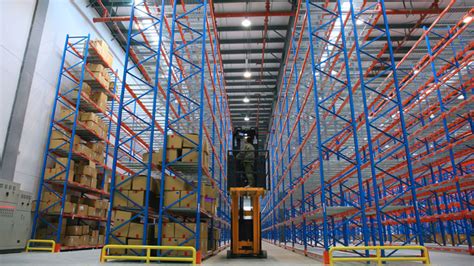 Classification Of Warehouse Storage Rack Aceally Racking