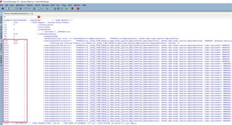 Top 10 Typical Bottlenecks Adf Performance Monitor